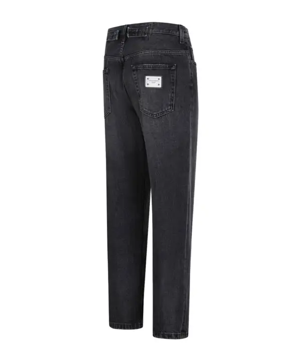 Dolce & Gabbana Denim Trousers