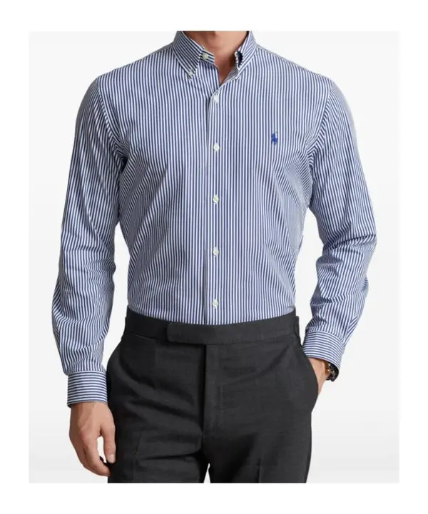 Polo Ralph Lauren Striped Shirt