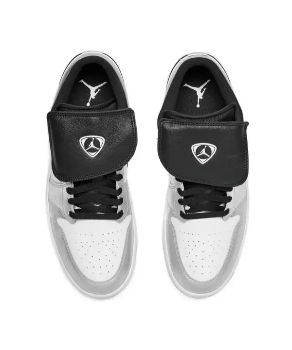 Nike Air Jordan 1 Low Se Sneakers