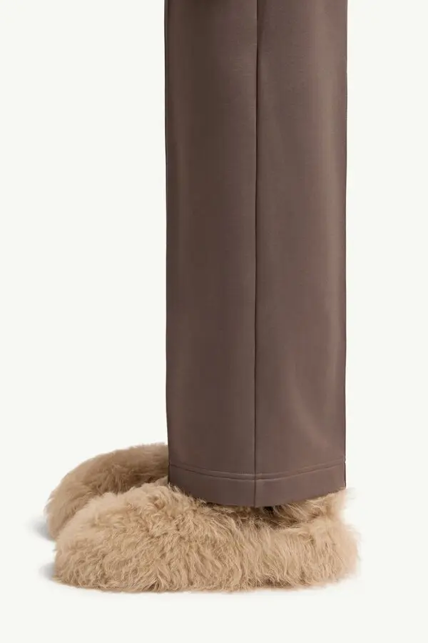 Moncler Technical Fleece Sweatpants