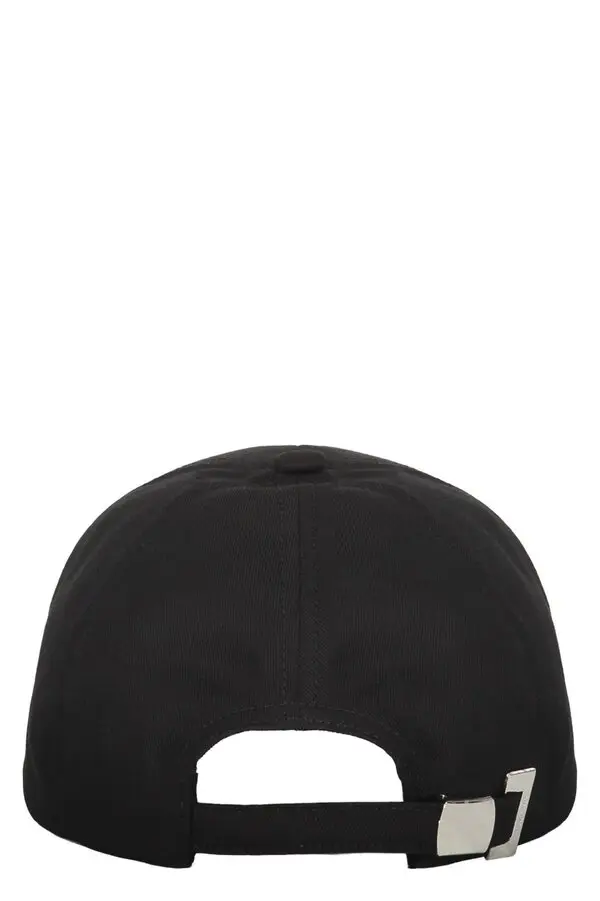 Balmain Logo Baseball Hat