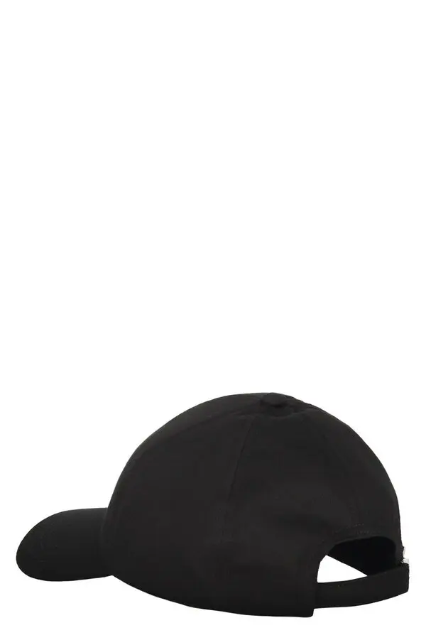 Balmain Logo Baseball Hat