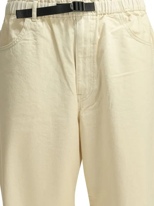 DANTON Easy Wide-leg Jeans