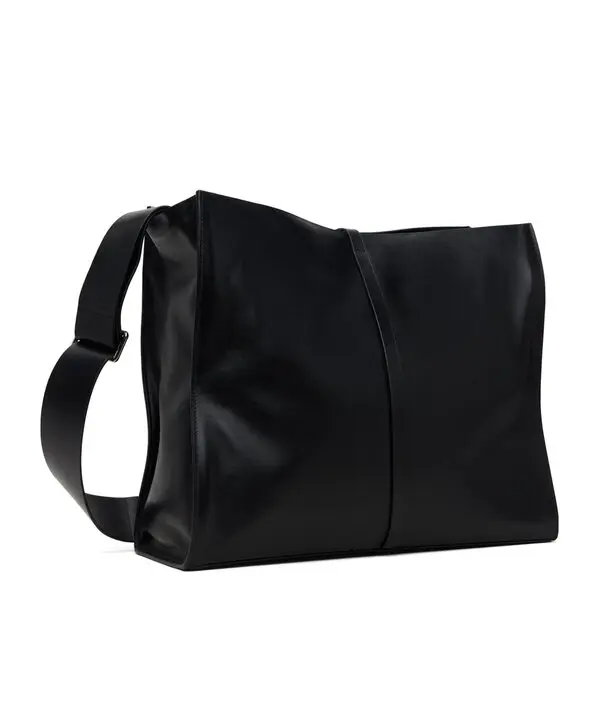 HELIOT EMIL Luculent Adjustable Shoulder Bag