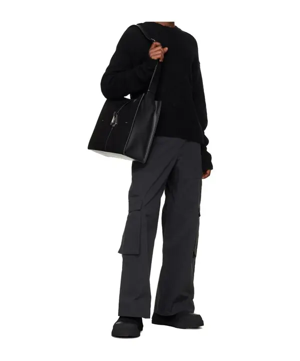 HELIOT EMIL Luculent Adjustable Shoulder Bag