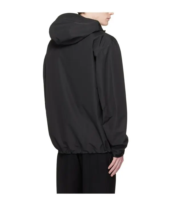 HELIOT EMIL Kladruber Hooded Casual Jacket