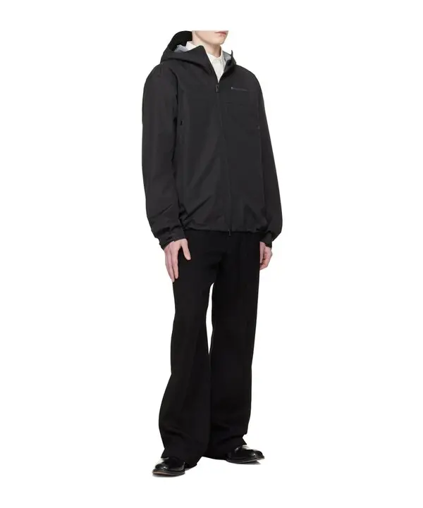 HELIOT EMIL Kladruber Hooded Casual Jacket
