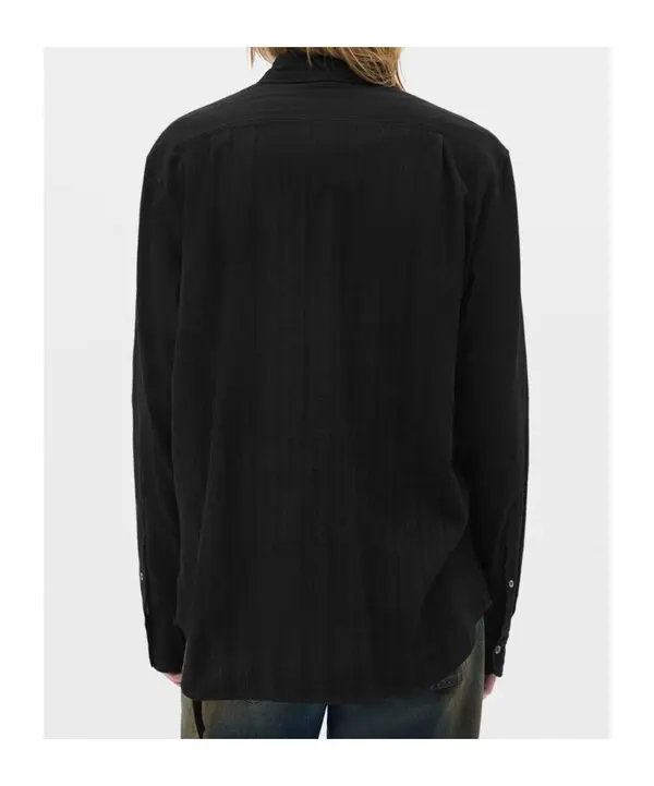 ANN DEMEULEMEESTER Andre Classic Shirt