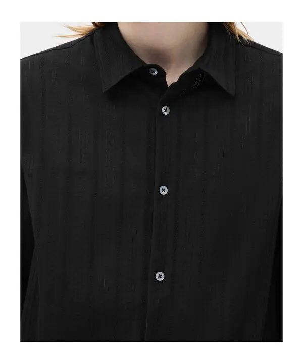 ANN DEMEULEMEESTER Andre Classic Shirt