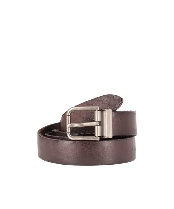 Dolce & Gabbana Buckle Belt