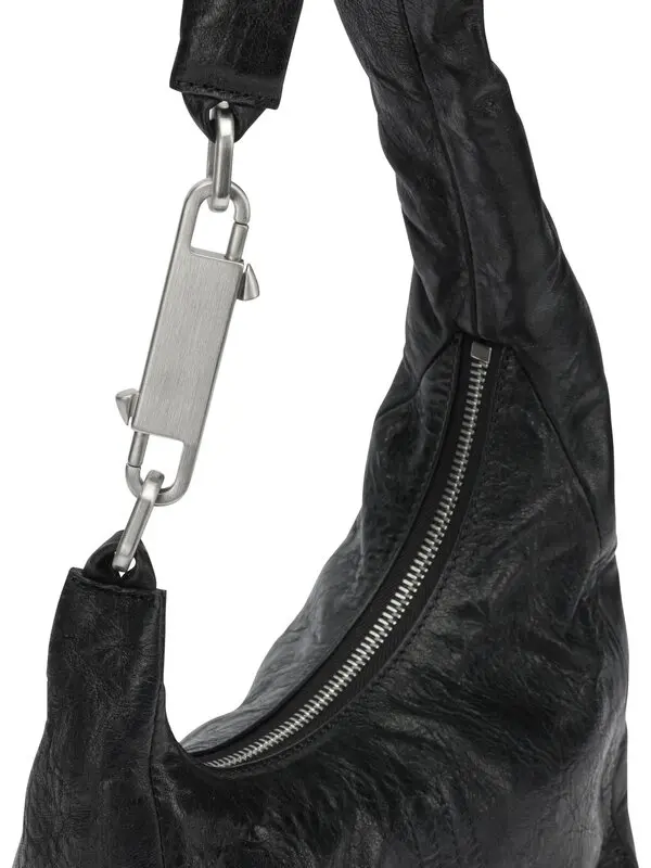 Rick Owens Disco Gemini Small Shoulder Bag