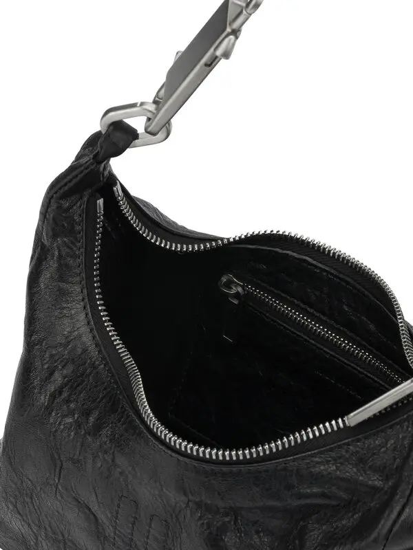 Rick Owens Disco Gemini Small Shoulder Bag