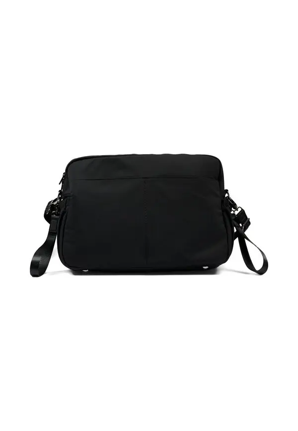 Hugo Boss Diaper Pack With Logo