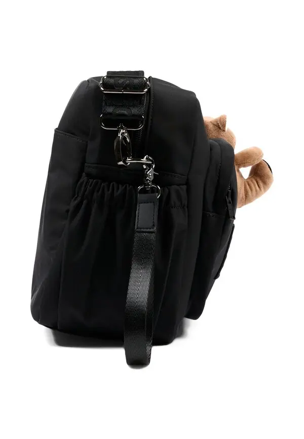 Hugo Boss Diaper Pack With Logo