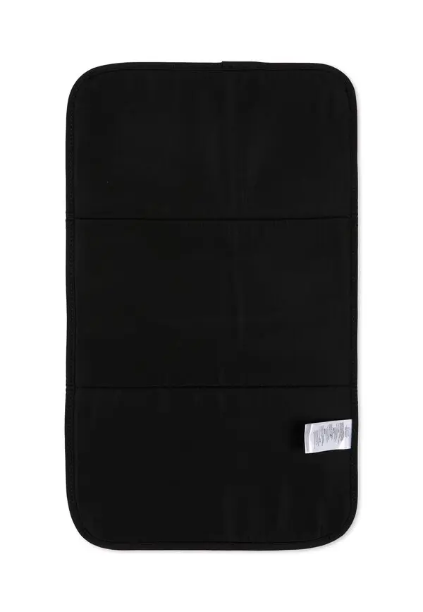 Hugo Boss Diaper Pack With Logo