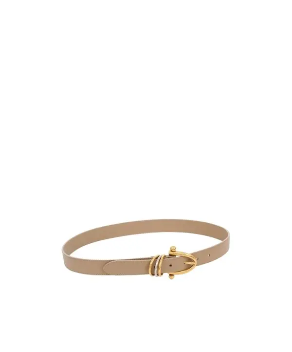 Chloé Bracelet Buckle Belt
