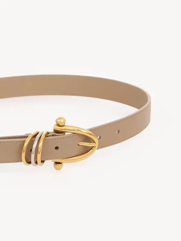 Chloé Bracelet Buckle Belt