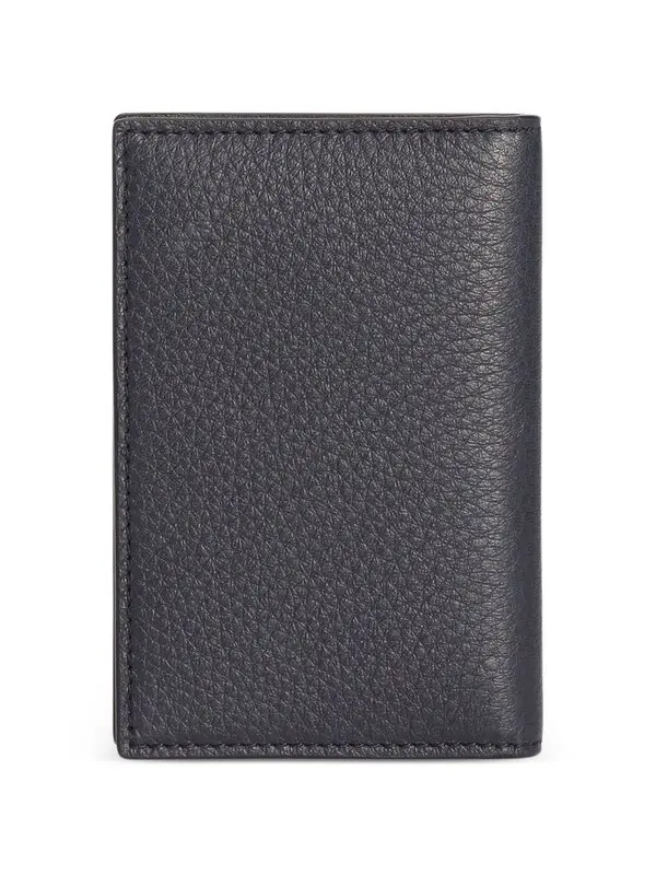 Dolce & Gabbana Dolce Gabbana Logo Plaque Card Holder