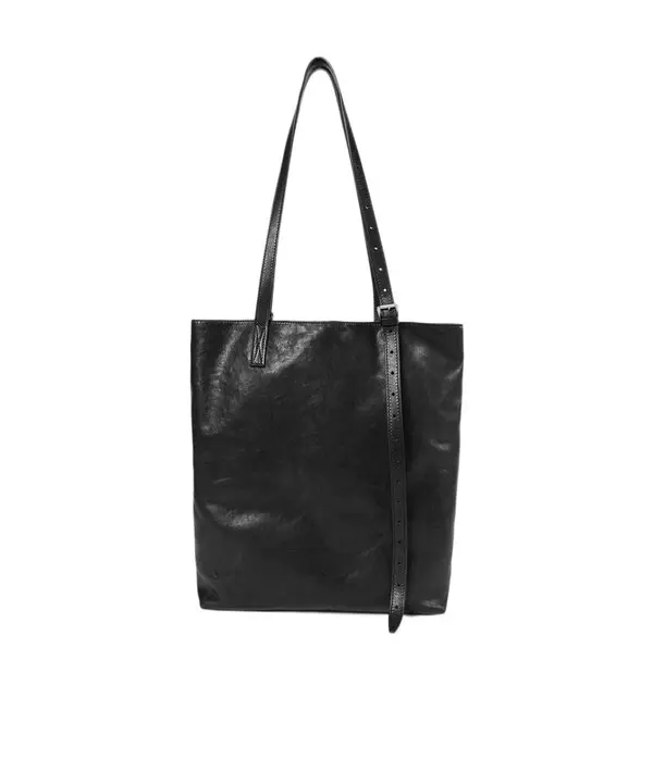 ANN DEMEULEMEESTER Janek Shoulder Bag