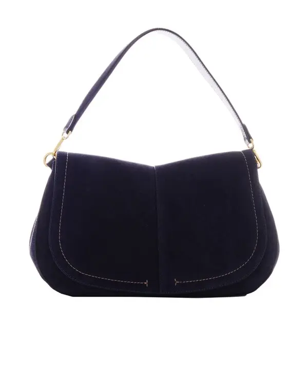 GIANNI CHIARINI Helena Large Shoulder Bag