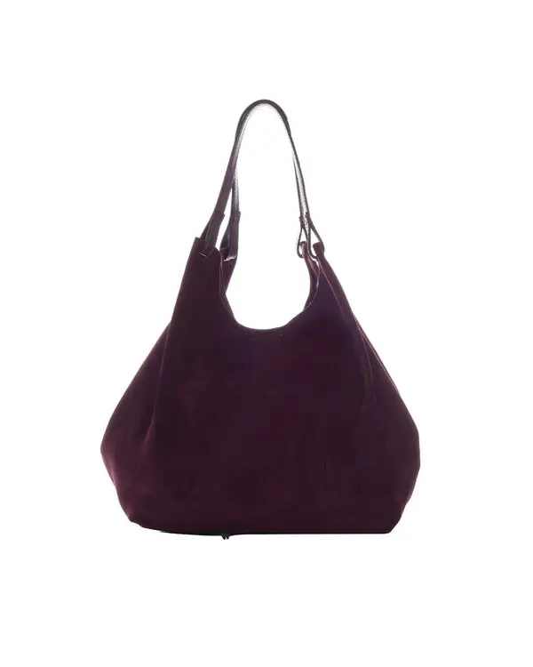 GIANNI CHIARINI Double-handled Shoulder Bag