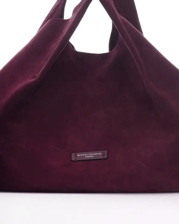 GIANNI CHIARINI Double-handled Shoulder Bag