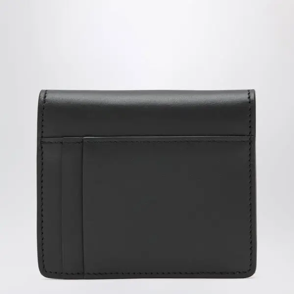 Dolce & Gabbana Logo Wallet