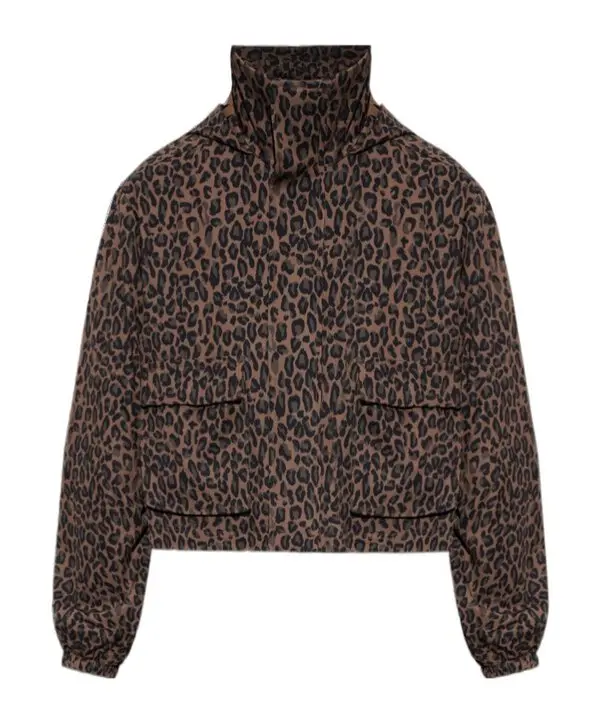 The Upside Ludlow Ace Shell Jacket