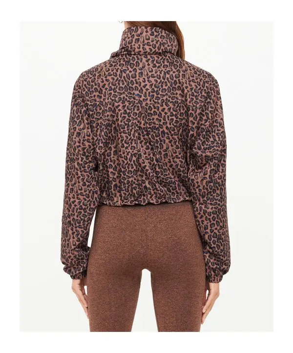 The Upside Ludlow Ace Shell Jacket