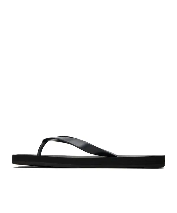 HELIOT EMIL He Square-toe Flip-flops