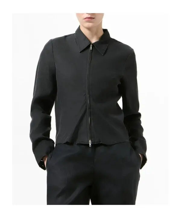 Our Legacy Casual Long-sleeve Shirt