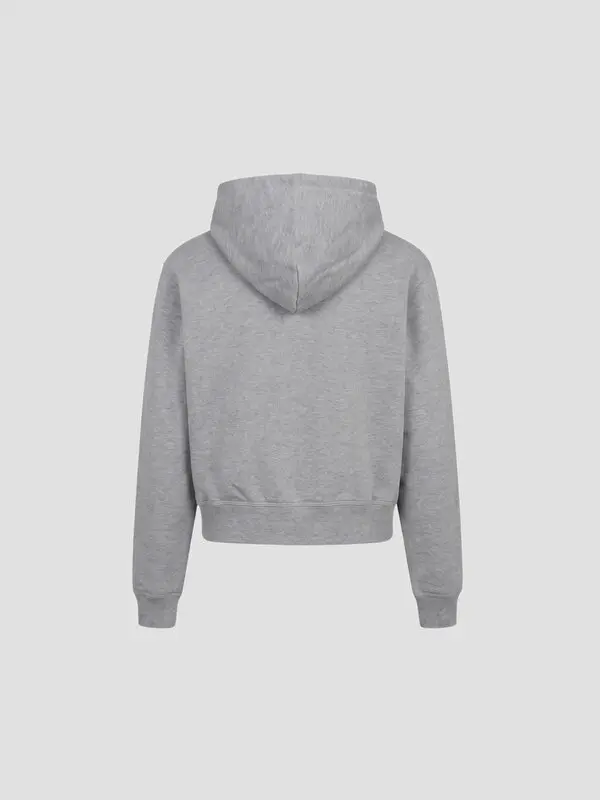 DANTON Zipper Hoodie