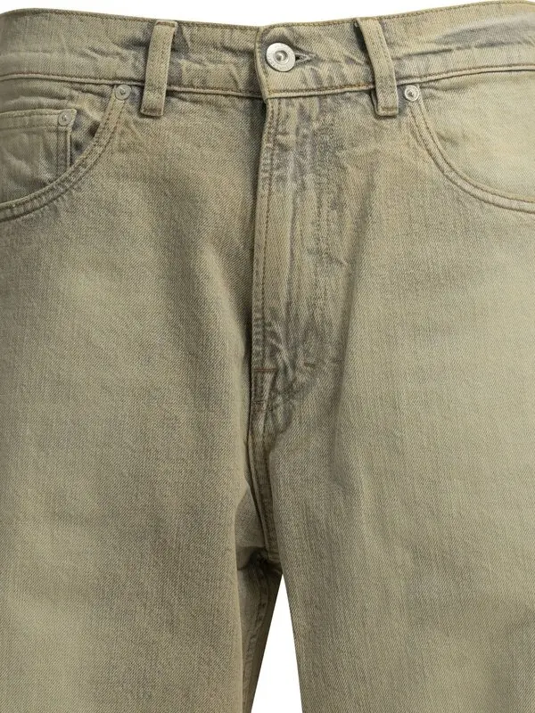 Our Legacy Relaxed Jeans