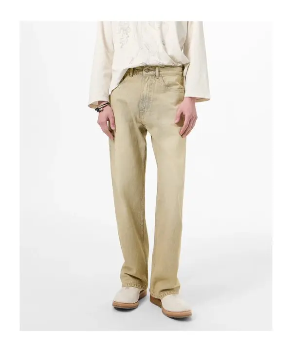 Our Legacy Relaxed Jeans