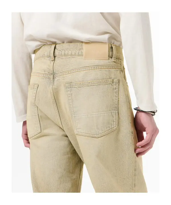 Our Legacy Relaxed Jeans