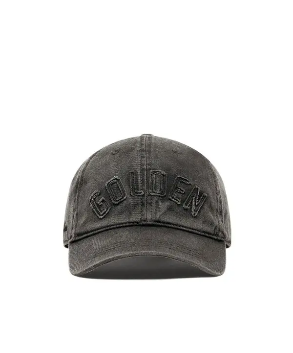 GOLDEN GOOSE Baseball Cap
