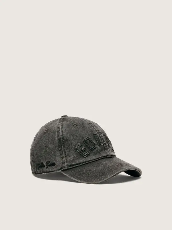 GOLDEN GOOSE Baseball Cap