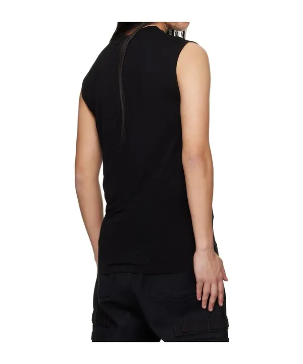 HELIOT EMIL Overo Crew Neck Vest
