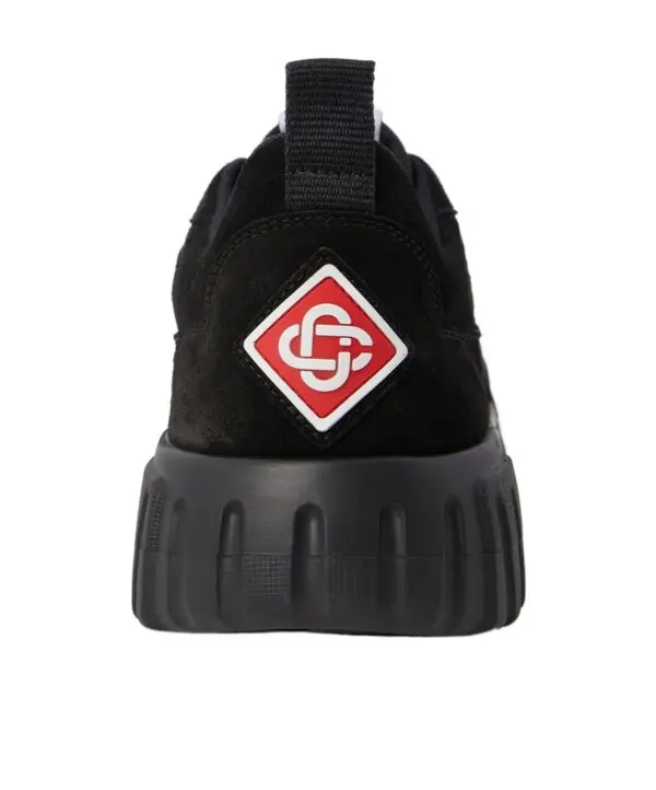 Casablanca Court Sneaker