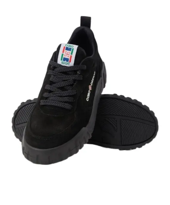 Casablanca Court Sneaker