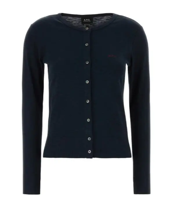 A.p.c. Cora Cardigan