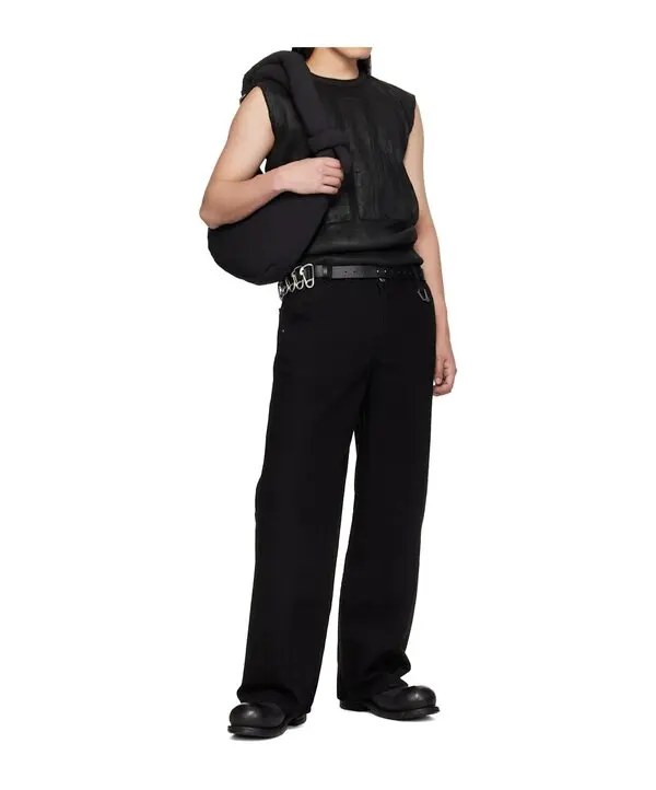 HELIOT EMIL Attache Shoulder Bag