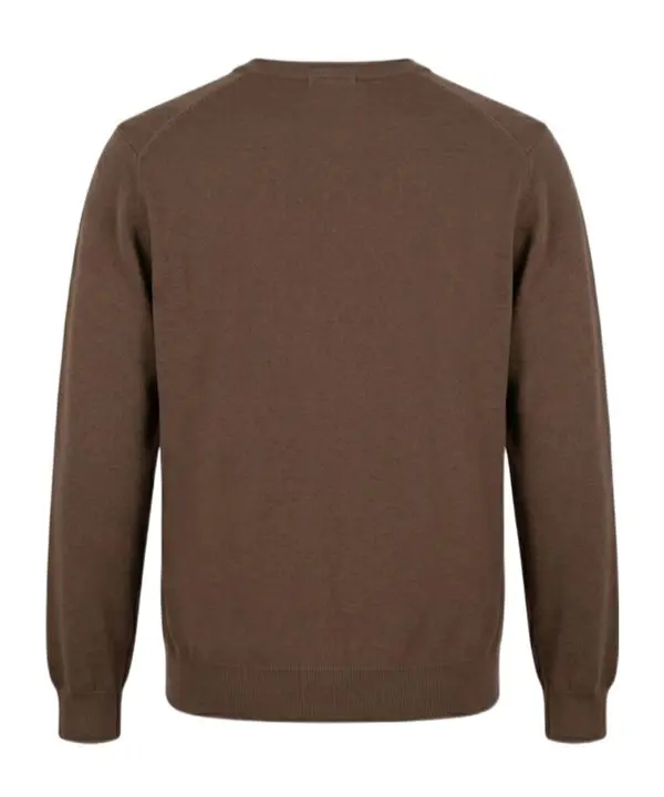 DANTON Crew Neck Sweatshirt