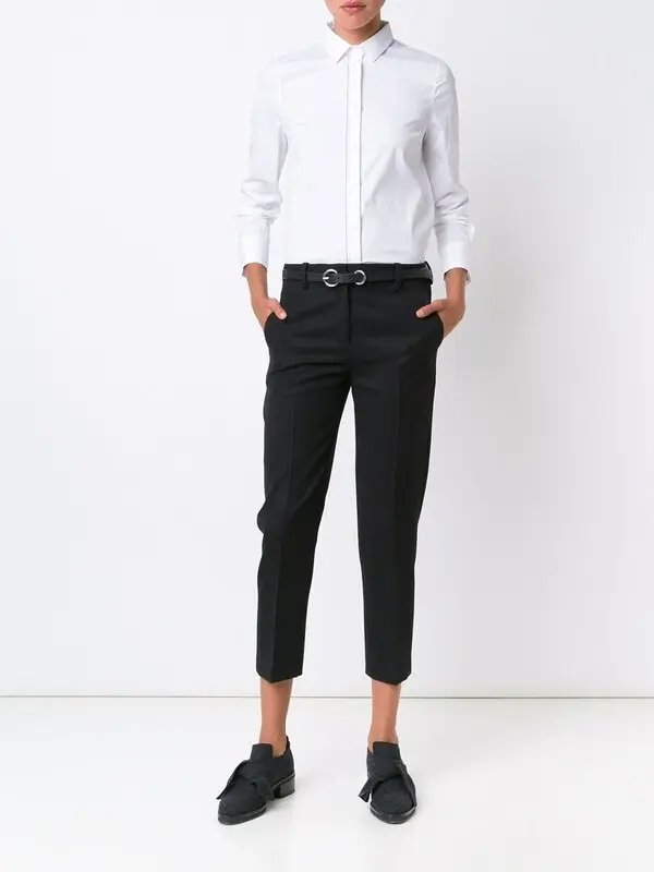 Brunello Cucinelli Long-sleeved Shirt
