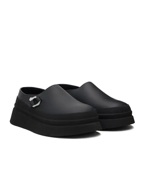 HELIOT EMIL Carabiner Loafers