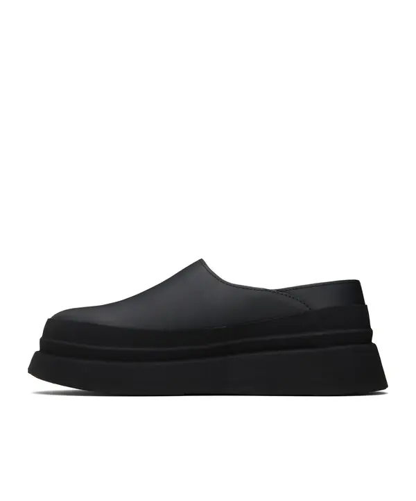 HELIOT EMIL Carabiner Loafers