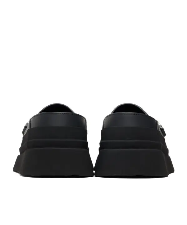 HELIOT EMIL Carabiner Loafers
