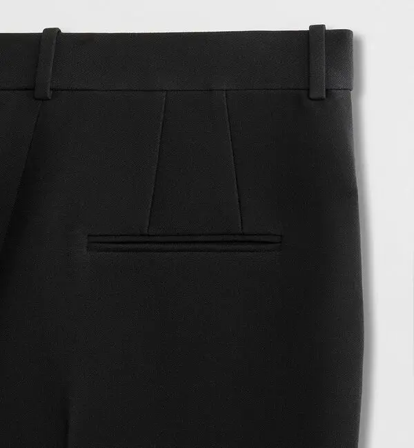 Dior Regular-fit Pants