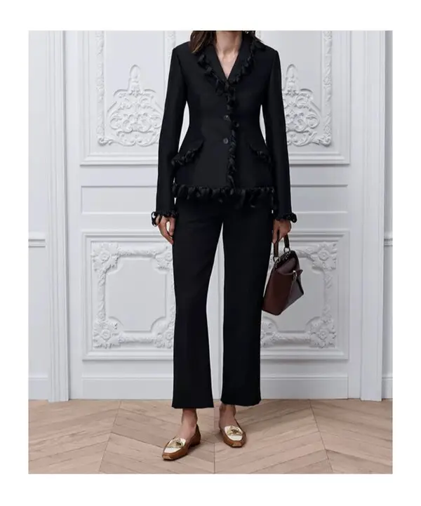 Dior Regular-fit Pants