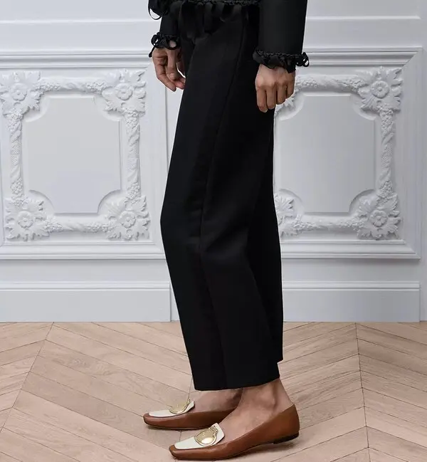Dior Regular-fit Pants